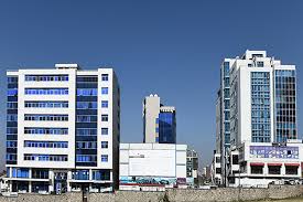 Haile and Alem International PLC